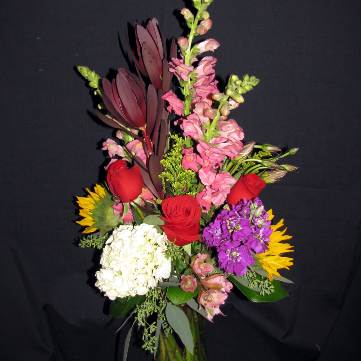 Petals on Prince Floral Arrangements for All Occasions | Florist in ...
