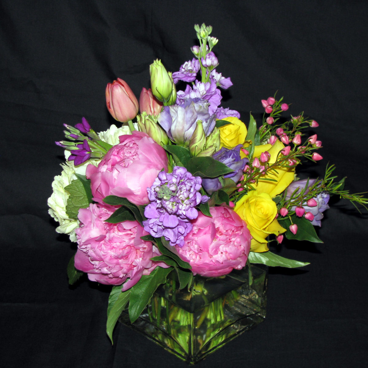 Petals on Prince Floral Arrangements for All Occasions | Florist in ...