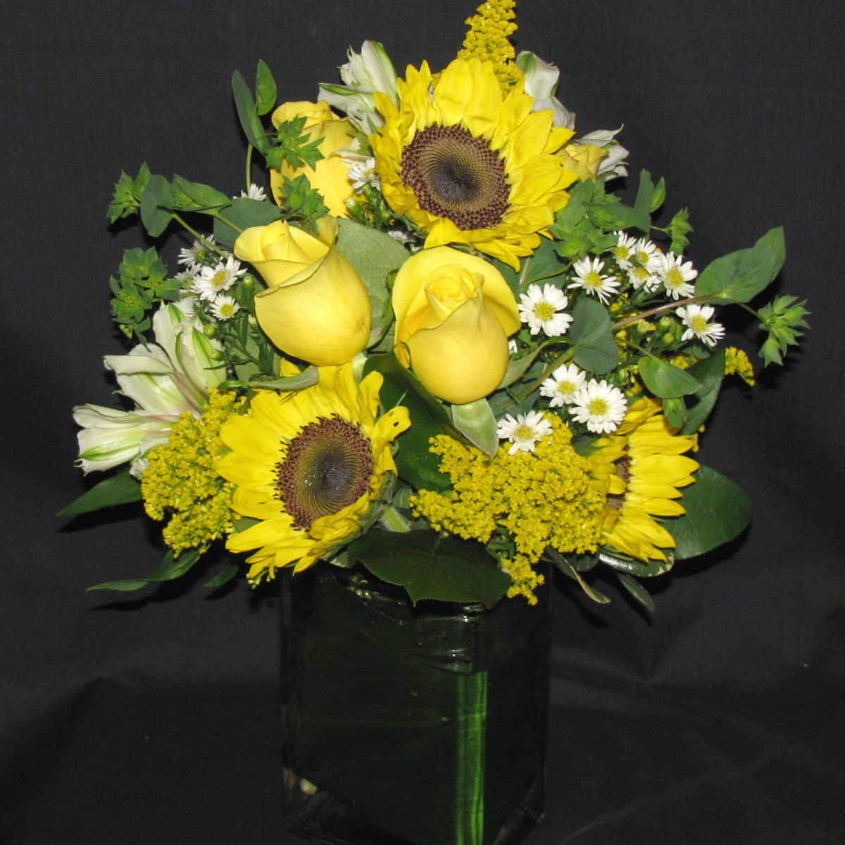 Petals on Prince Floral Arrangements for All Occasions | Florist in ...