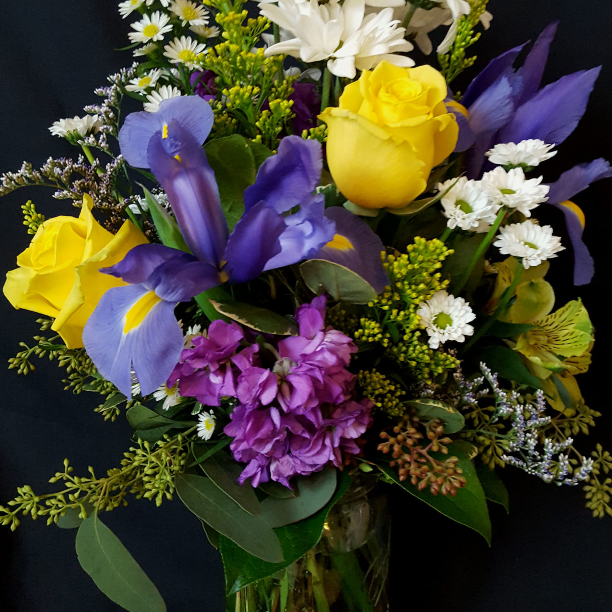 Petals on Prince Floral Arrangements for All Occasions | Florist in ...